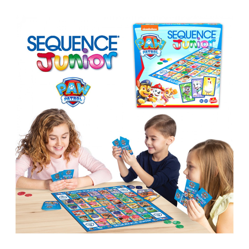 MAR LUDICO – Distribuidora de Juegos de Mesa