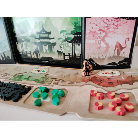 MAR LUDICO – Distribuidora de Juegos de Mesa