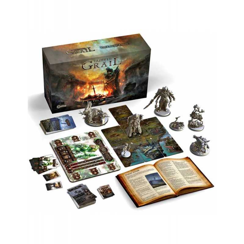 MAR LUDICO – Distribuidora de Juegos de Mesa